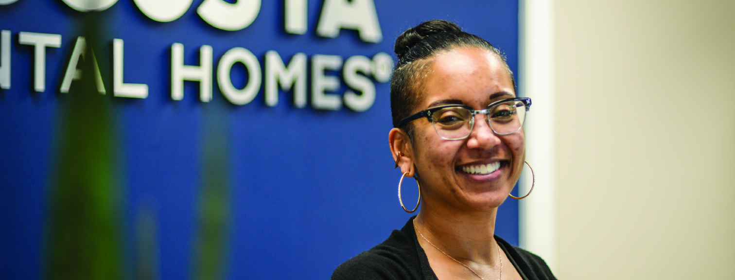 About Us | Augusta Rental Homes